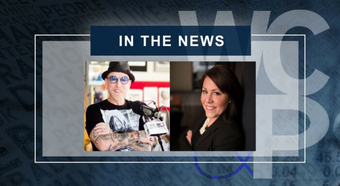 Radio 95.1: The Wease Show - Child Custody interview | Clark Peshkin