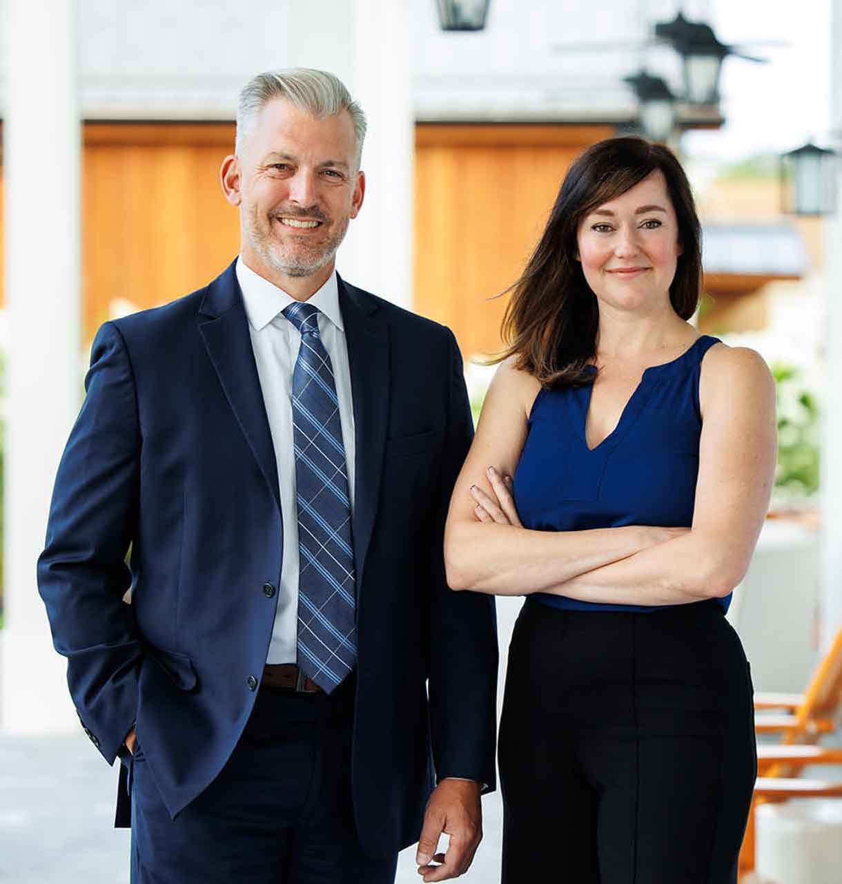 Setting Up An Estate In New York, When To Call An Estate Lawyer | Clark ...