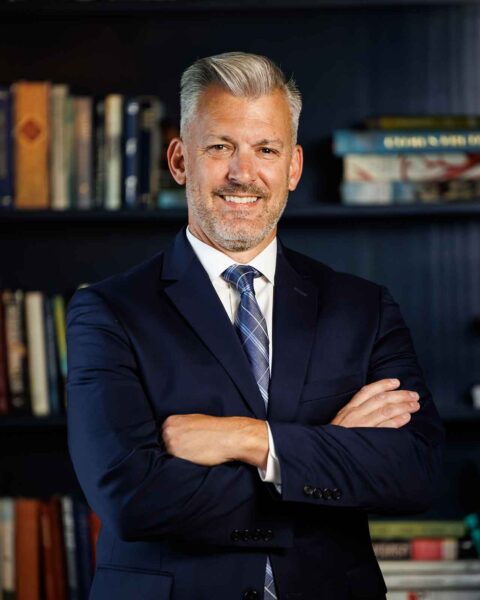 Kevin Clark | Clark Peshkin